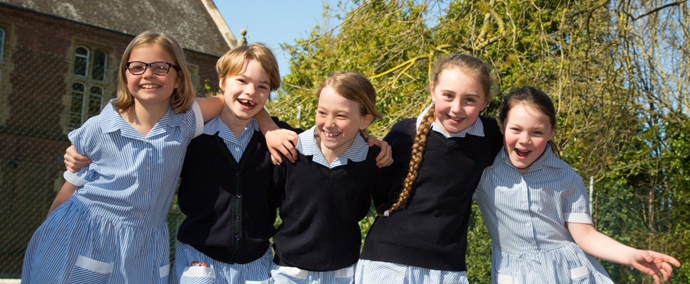 Junior - The Maynard School