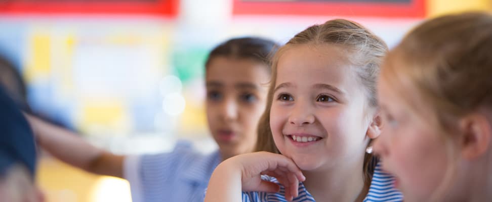 Pre-Prep Exeter | Independent Primary School Exeter | Nursery Exeter