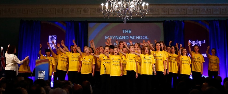 News & Events - The Maynard School