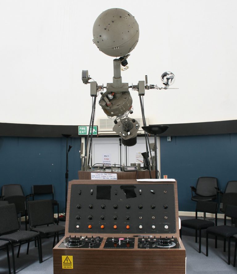 A shining example of a stellar student - The Maynard School