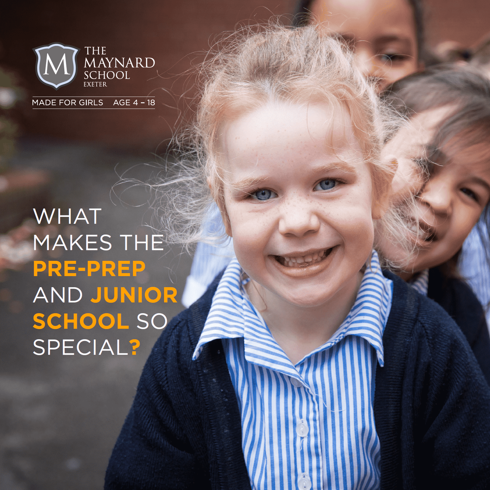 Our Publications - The Maynard School