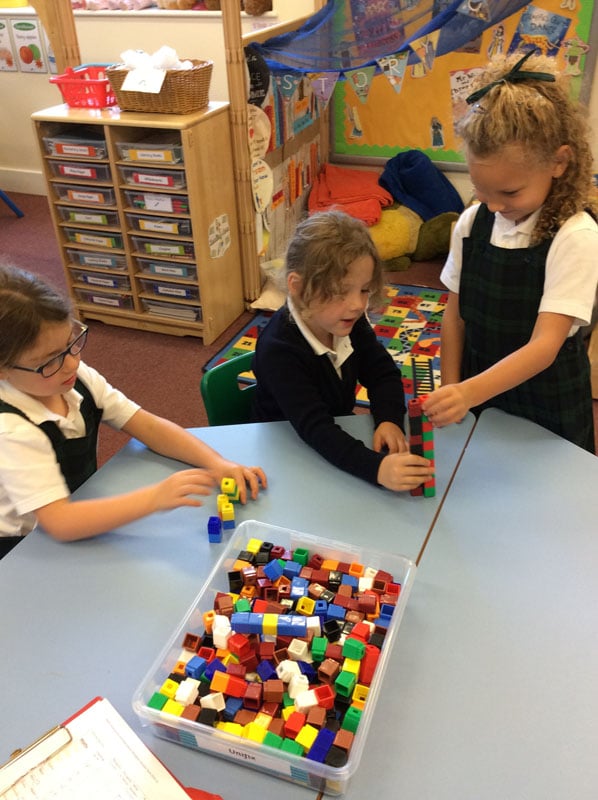 About Pre-Prep Primary School - The Maynard School