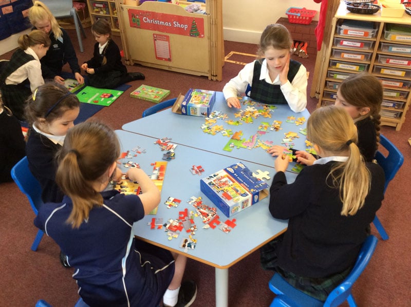 About Pre-Prep Primary School - The Maynard School