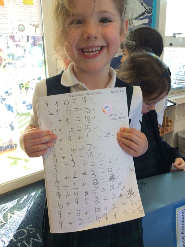 About Pre-Prep Primary School - The Maynard School