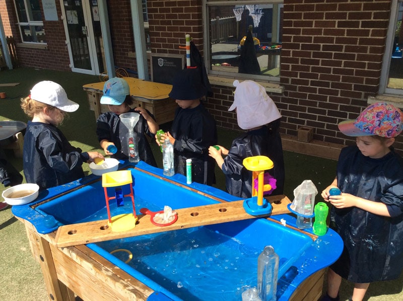 About Pre-Prep Primary School - The Maynard School