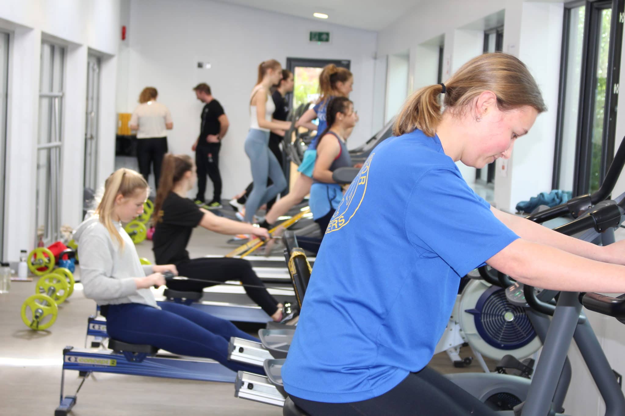 Sports Round Up - The Maynard School