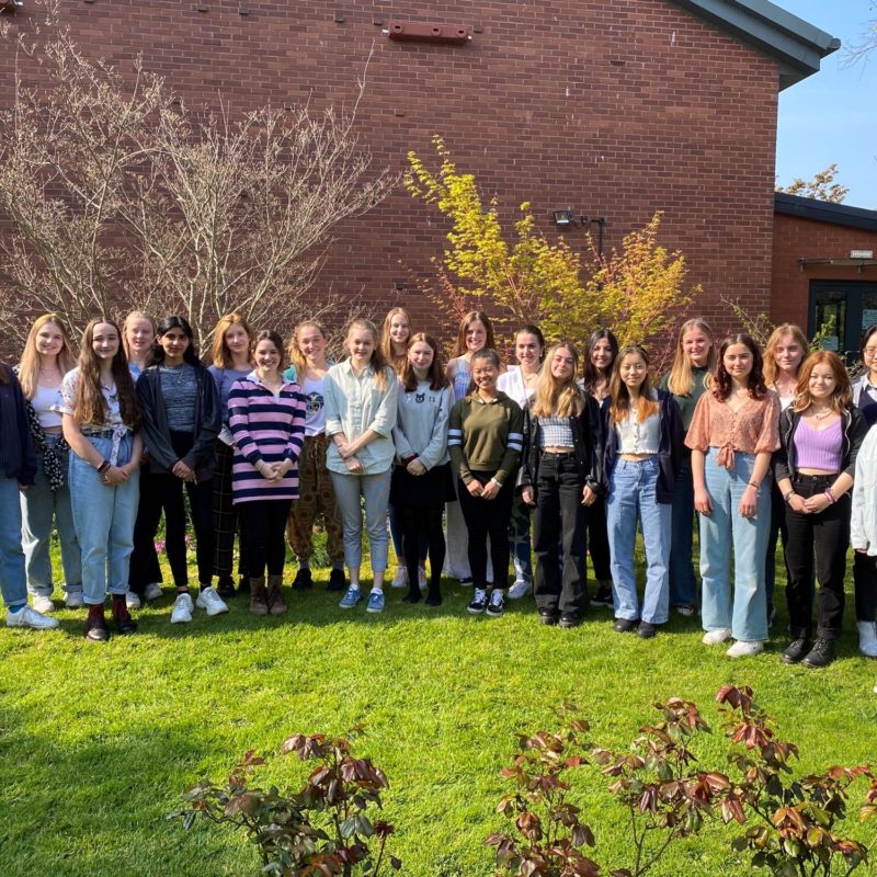 Independent Girls Education in Exeter, Devon | The Maynard School