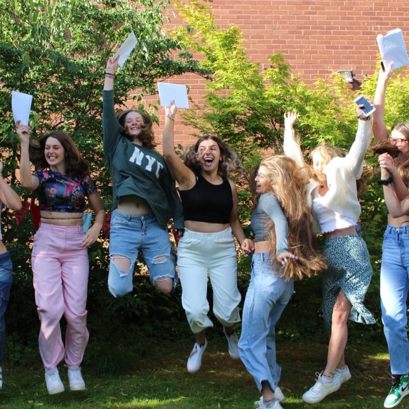 Independent Girls Education in Exeter, Devon | The Maynard School