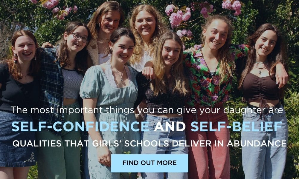 Independent Girls Education in Exeter, Devon | The Maynard School