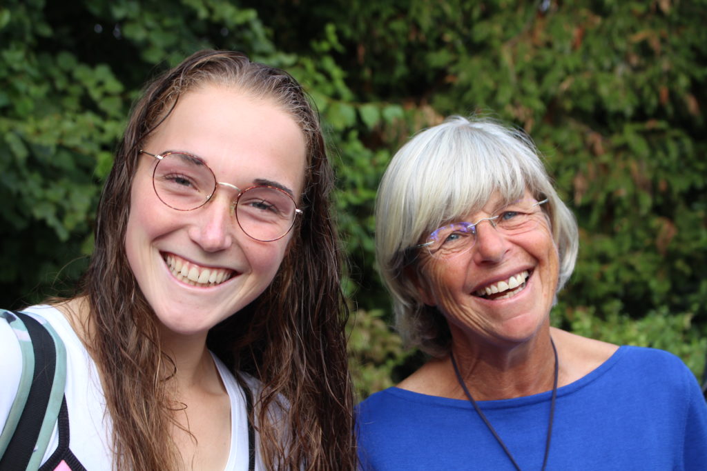 Superb A-level Results for The Maynard - The Maynard School