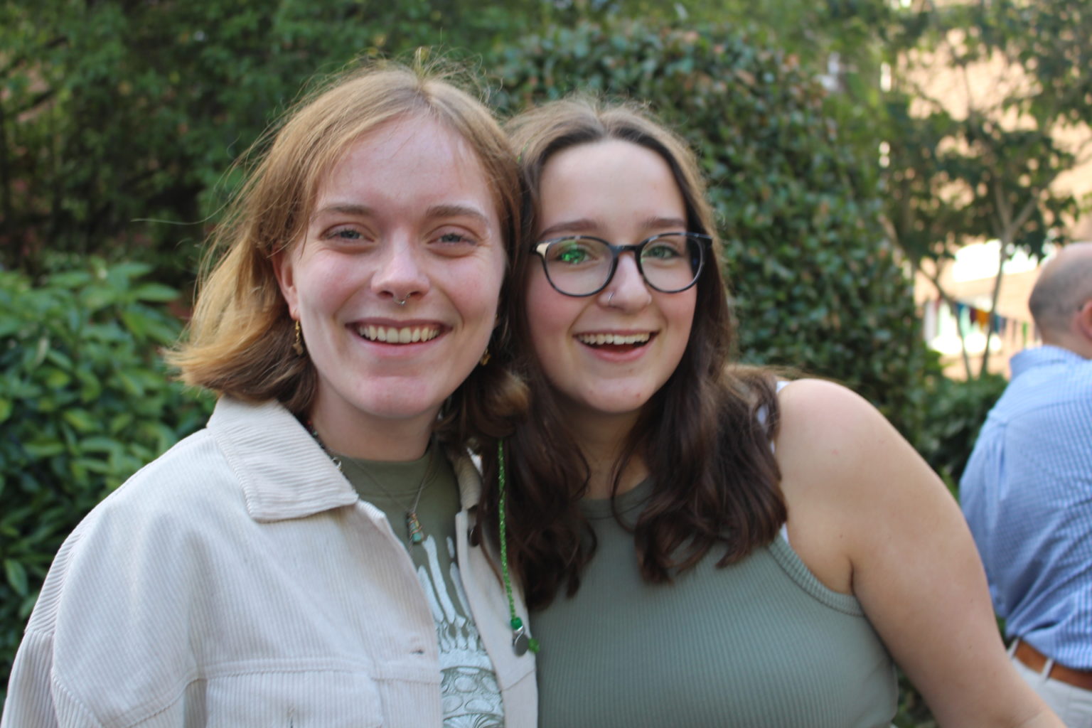 Superb A-level Results for The Maynard - The Maynard School