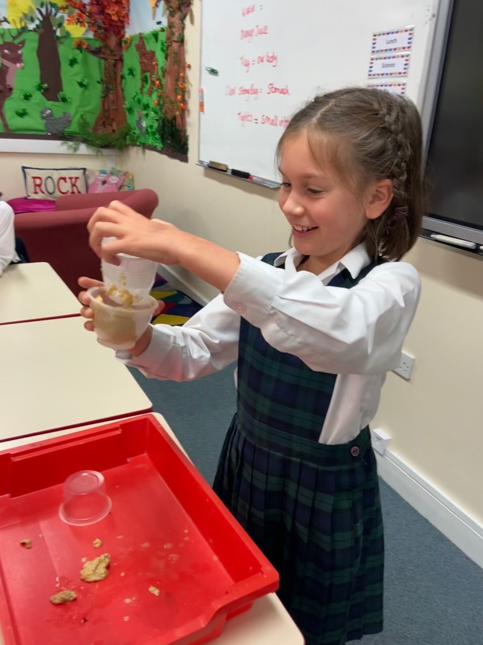 About The Junior School - The Maynard School