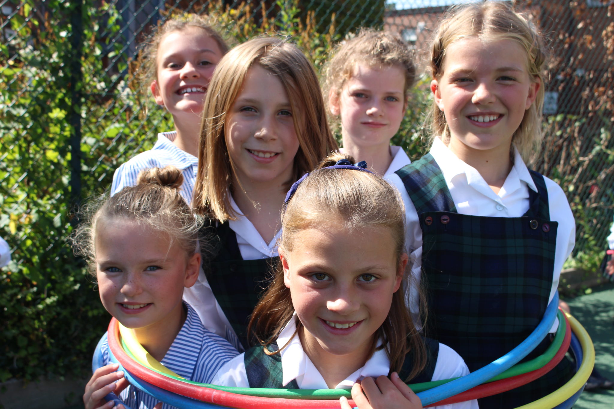 Admissions - The Maynard School