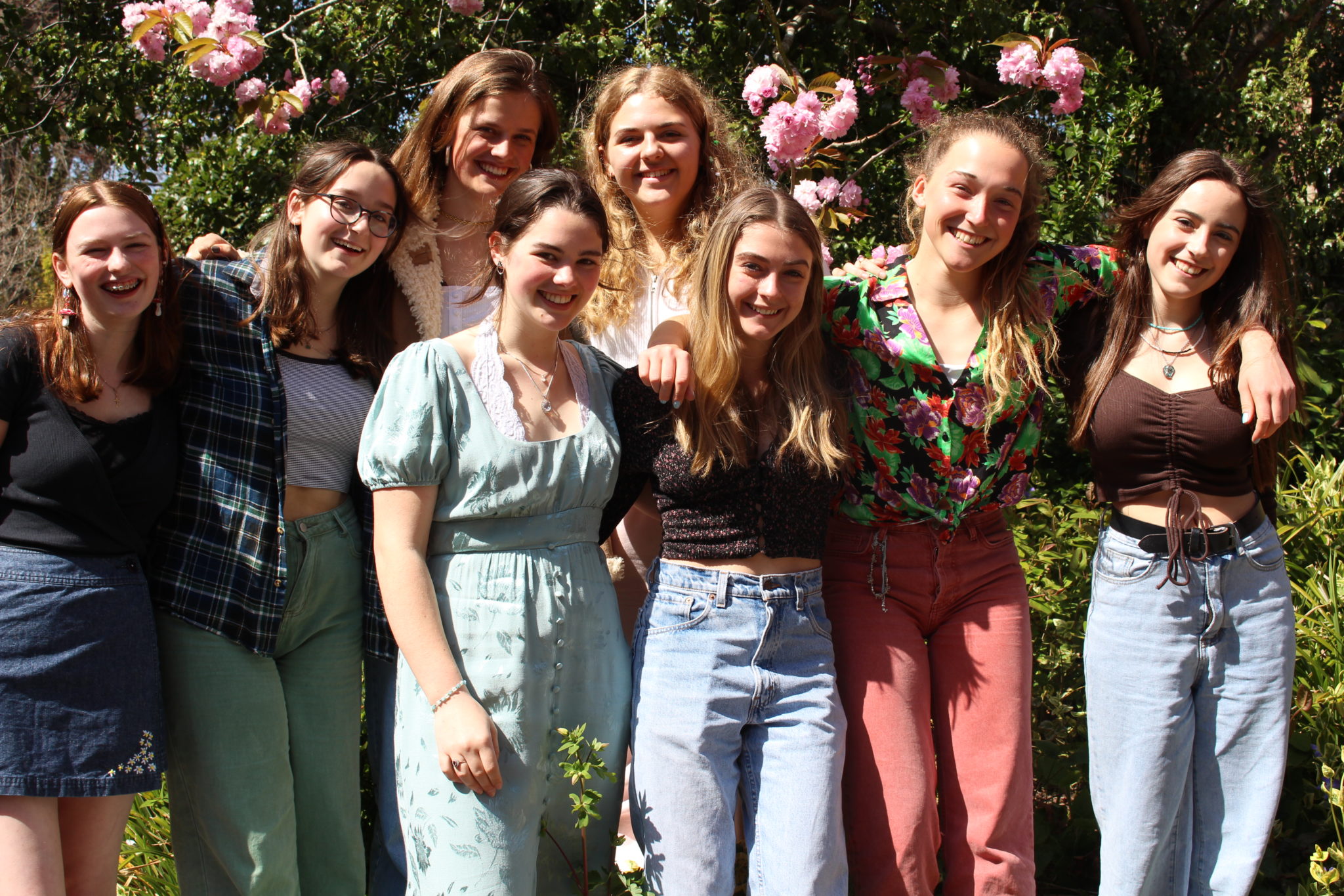 Admissions - The Maynard School