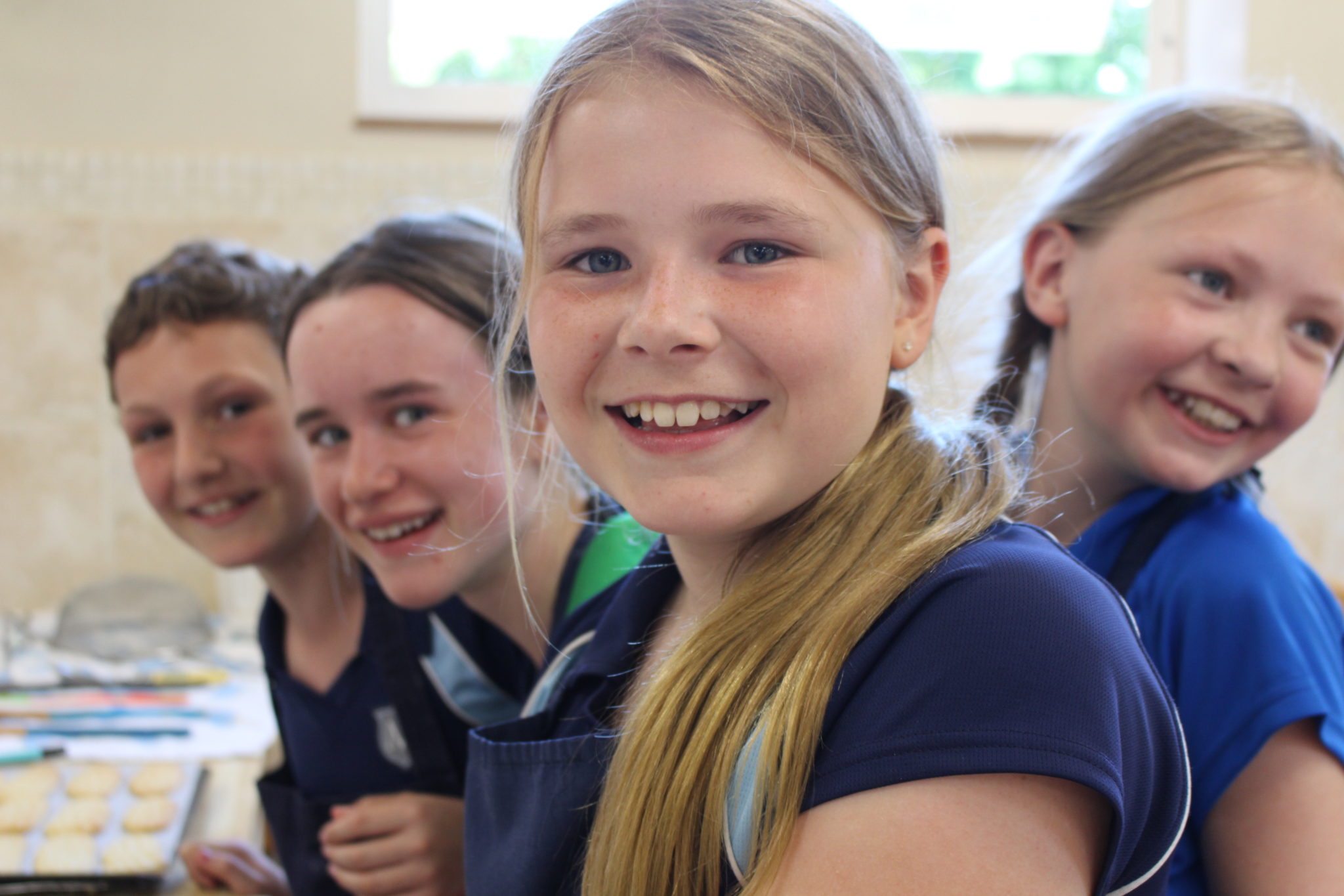 Admissions - The Maynard School