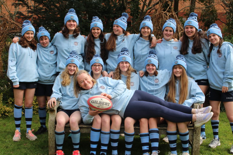 Admissions - The Maynard School