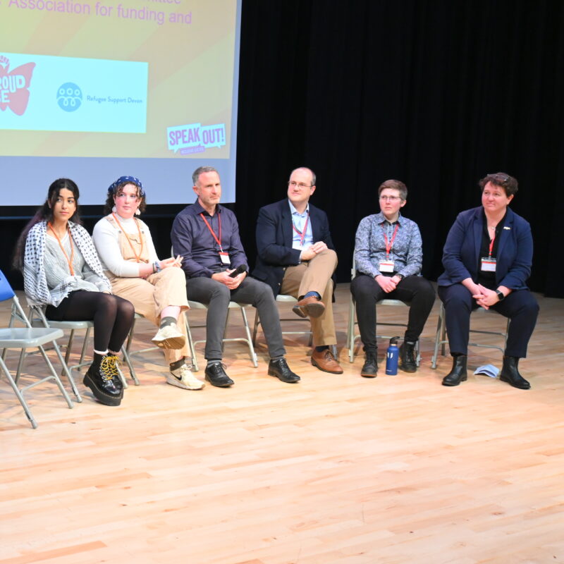 Independent Girls Education in Exeter, Devon | The Maynard School