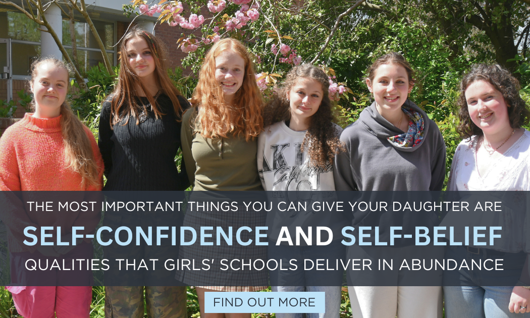 Independent Girls Education in Exeter, Devon | The Maynard School