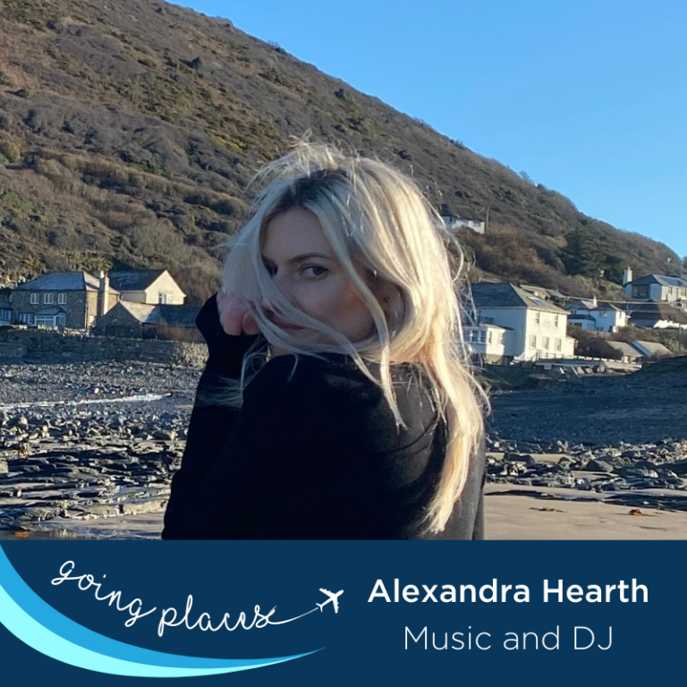 Going Places - The Maynard School