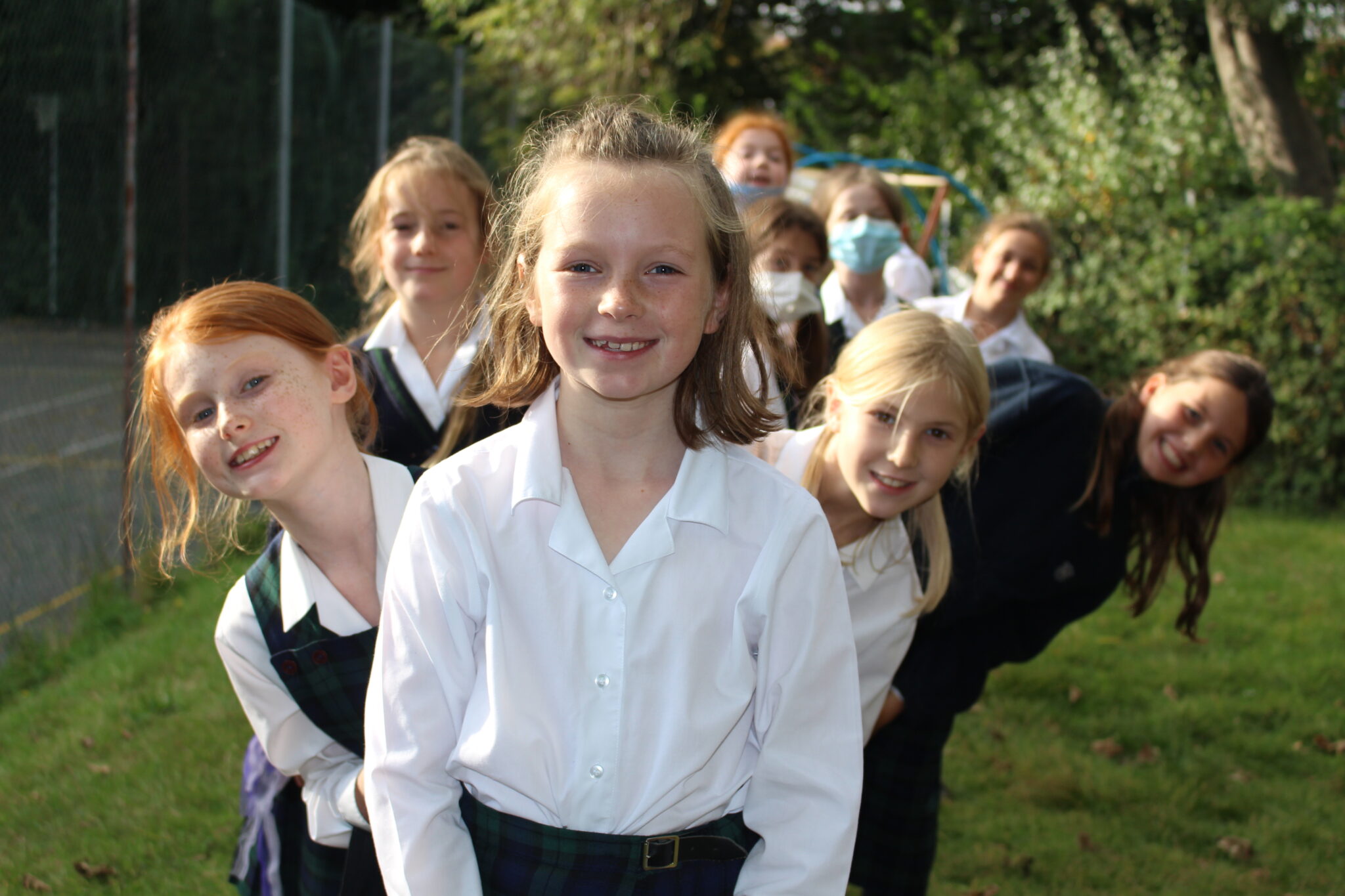 Admissions - The Maynard School