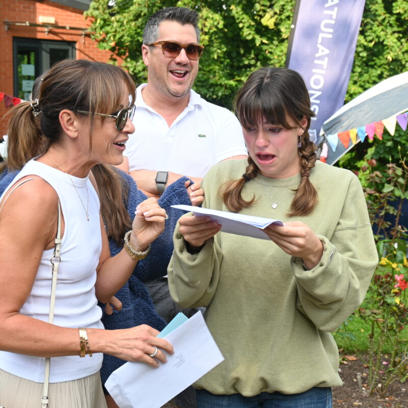 Independent Girls Education in Exeter, Devon | The Maynard School