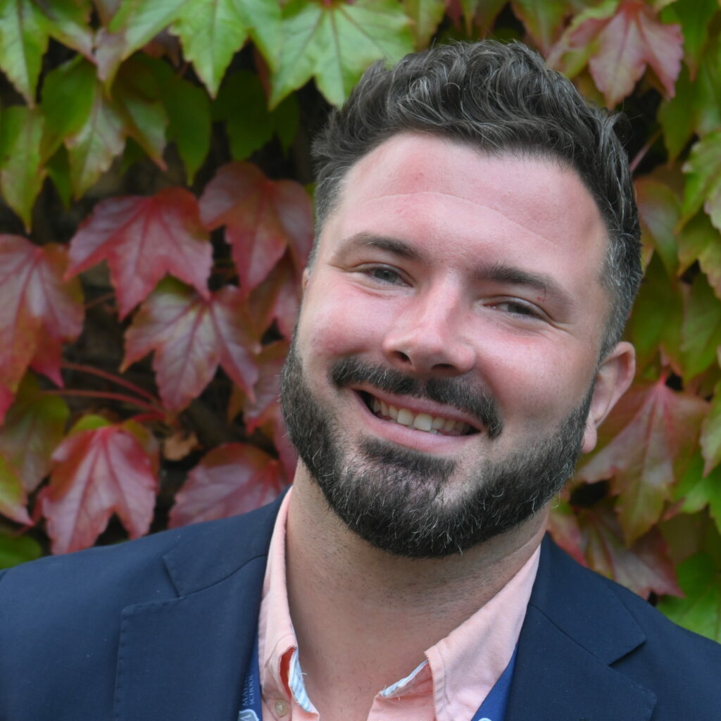 Our Leadership Team - The Maynard School