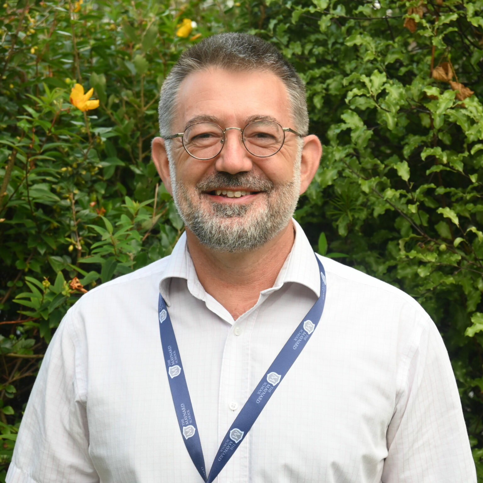 Our Leadership Team - The Maynard School