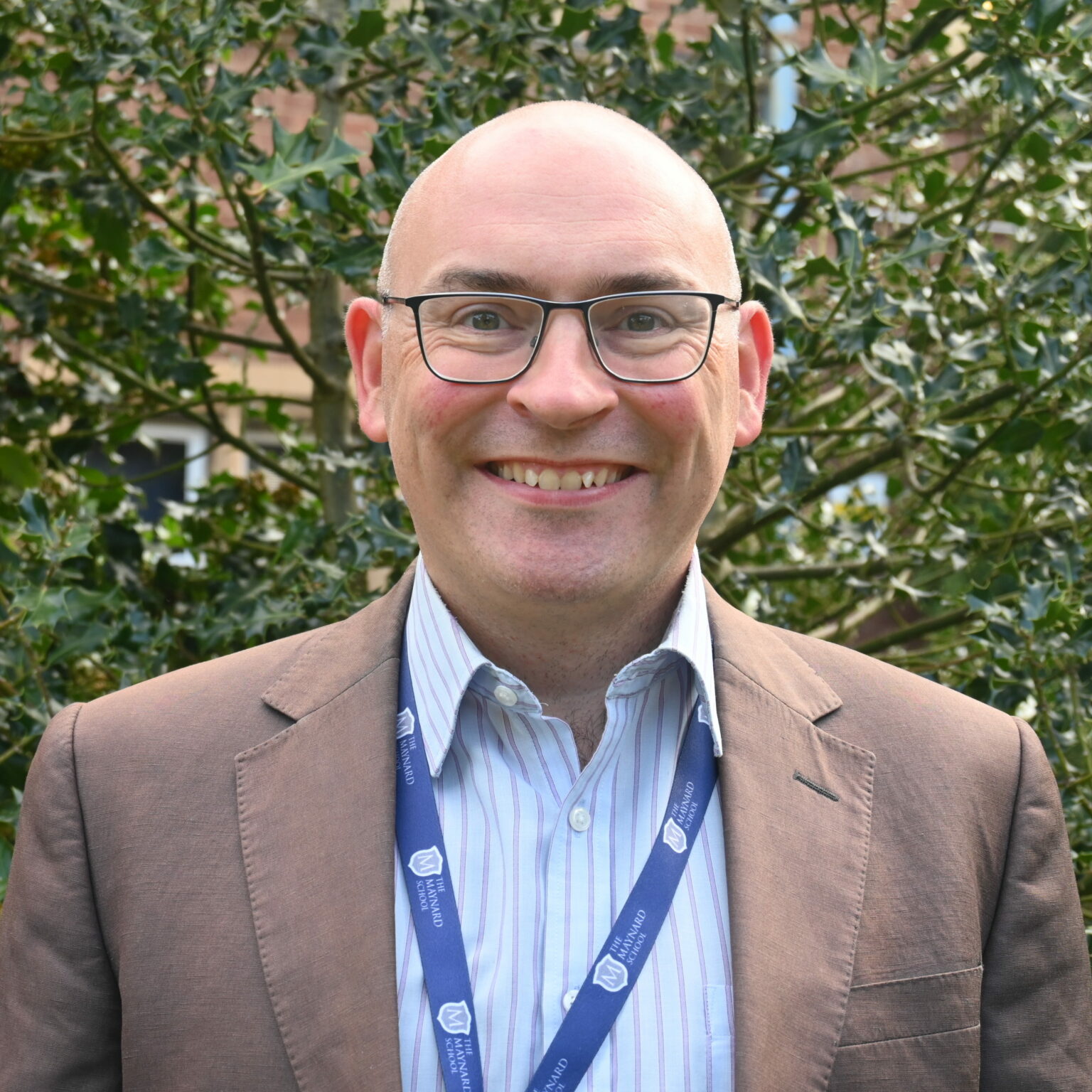 Our Leadership Team - The Maynard School