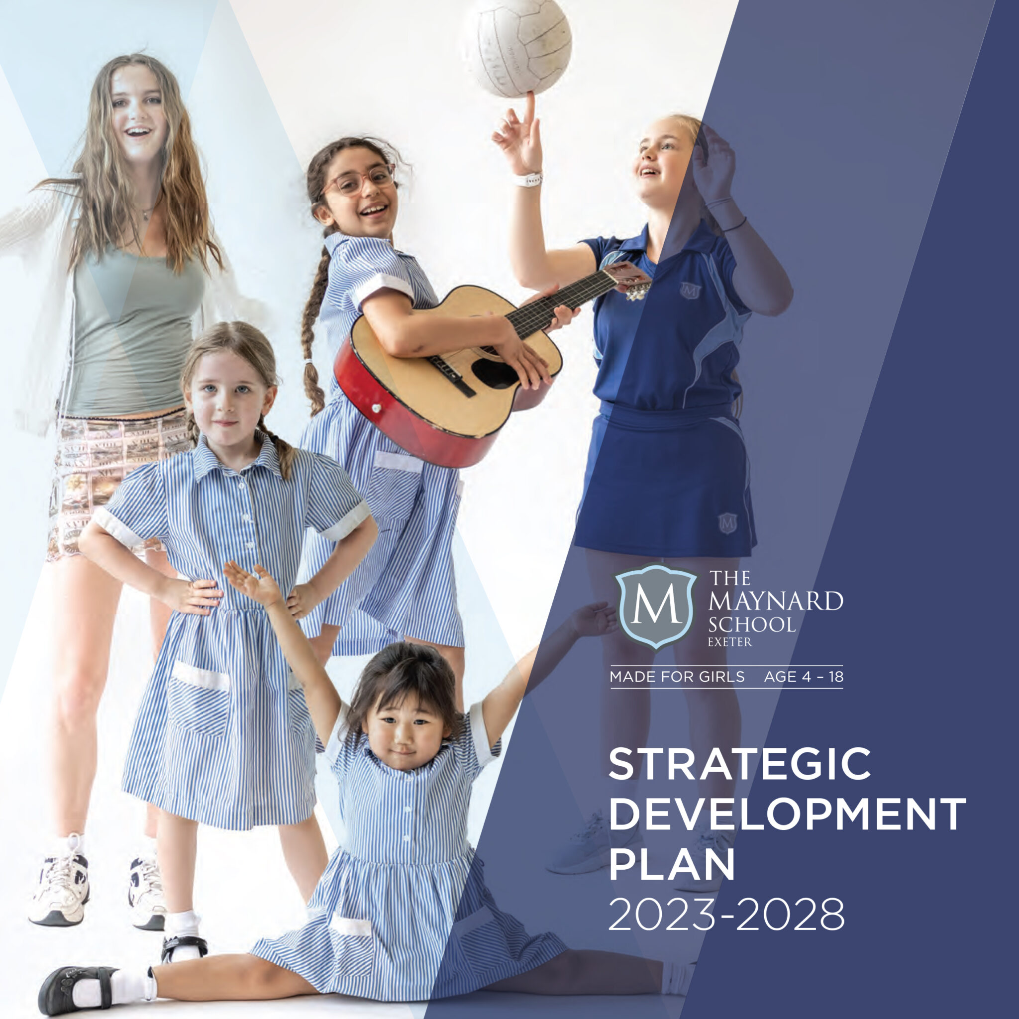 Our Vision for the Future - The Maynard School