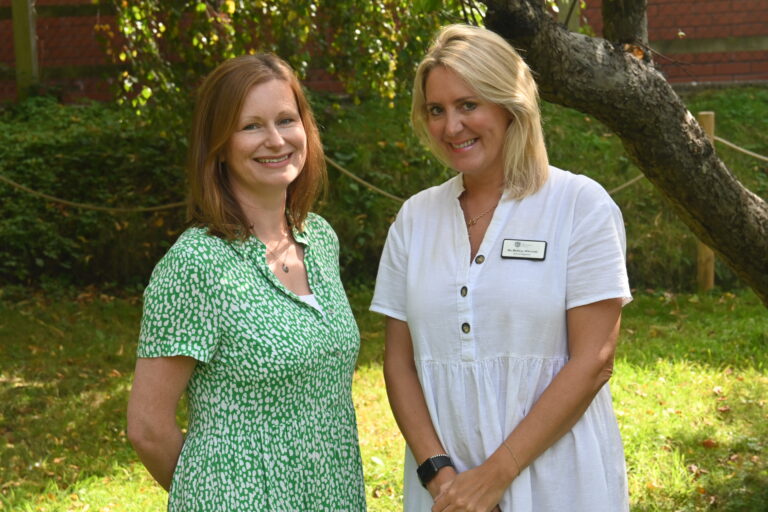 Admissions - The Maynard School