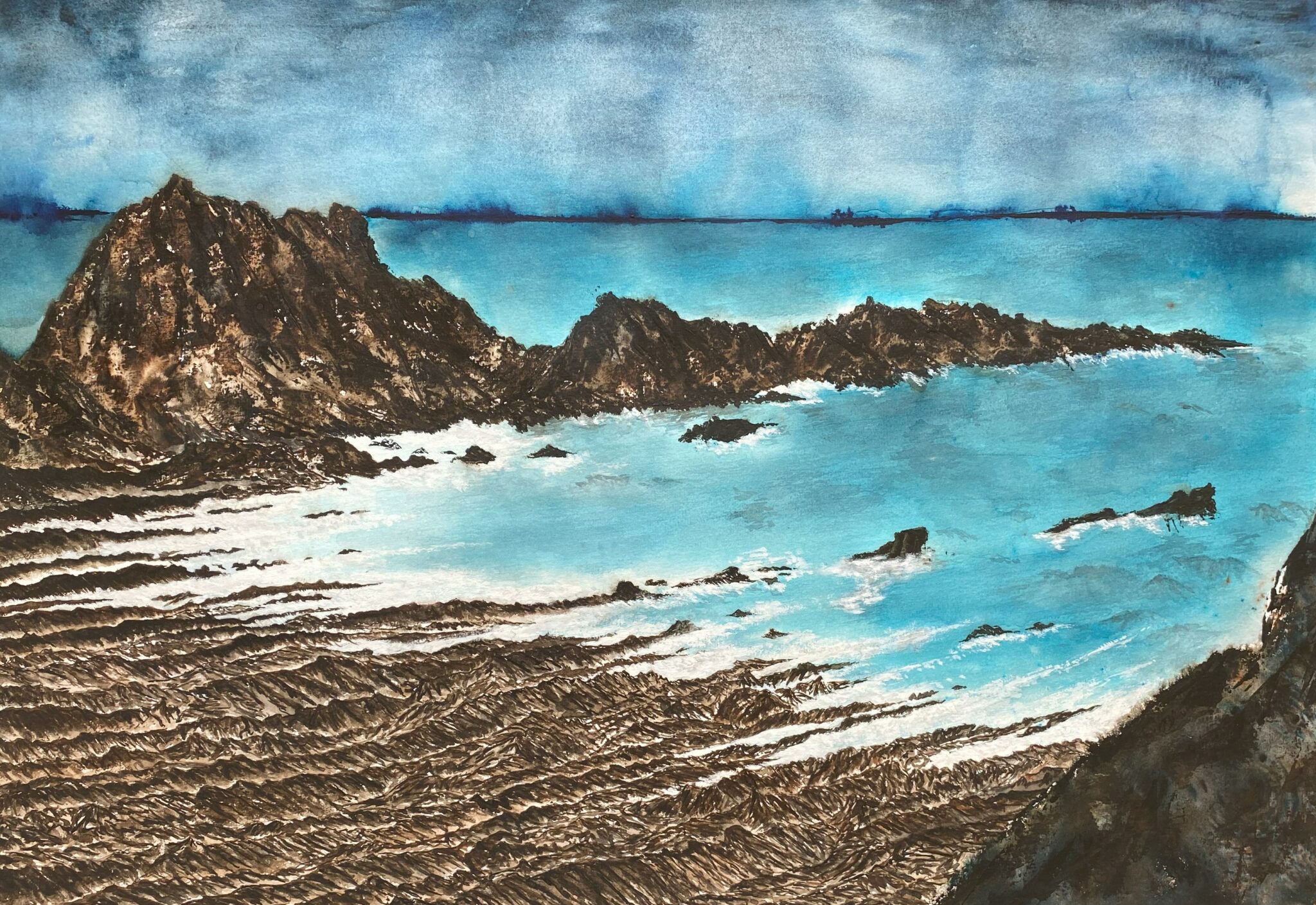 A-level Art & Design - The Maynard School