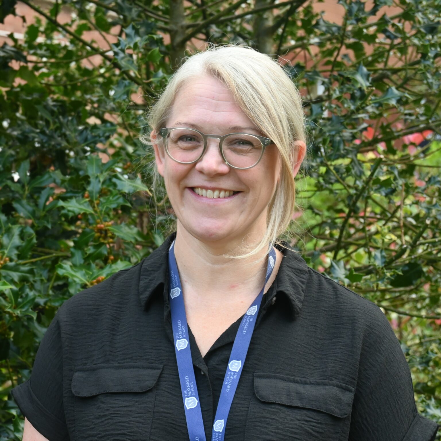 Our Leadership Team - The Maynard School