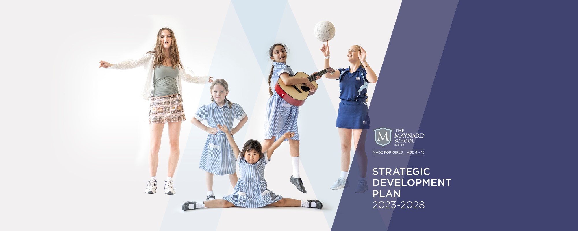 Our Vision for the Future - The Maynard School