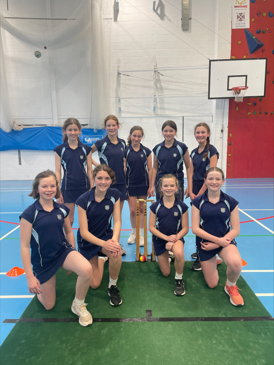 School News - The Maynard School