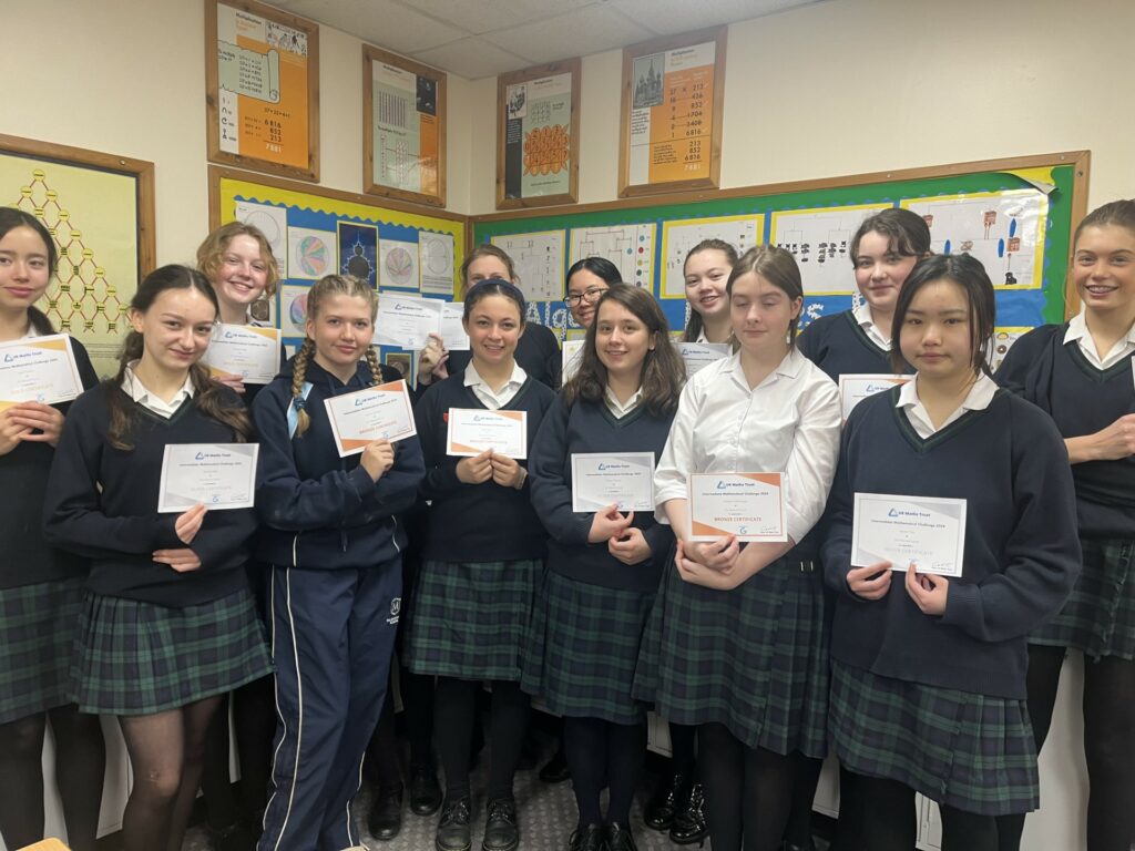 School News - The Maynard School