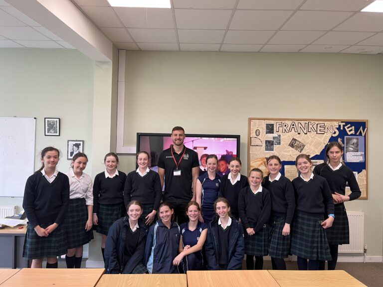 School News - The Maynard School