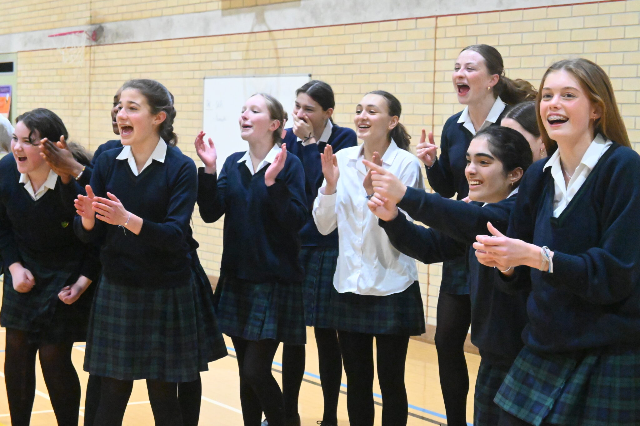 School News - The Maynard School