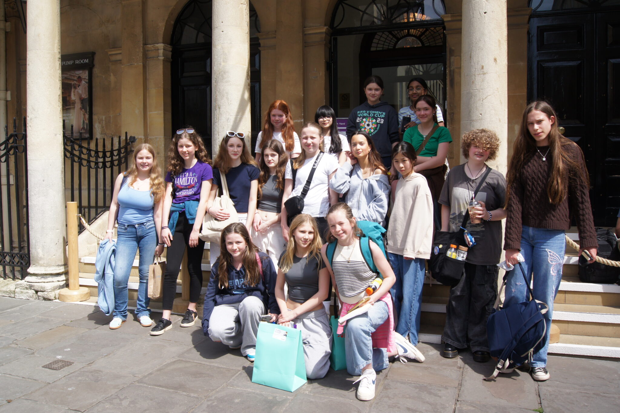 School News - The Maynard School