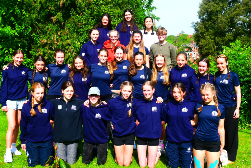 Huge congratulations to all Ten Tors teams! - The Maynard School