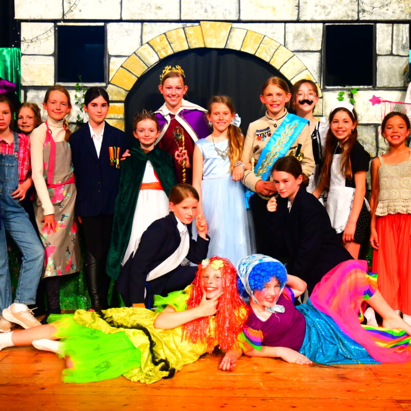 Independent Girls Education in Exeter, Devon | The Maynard School