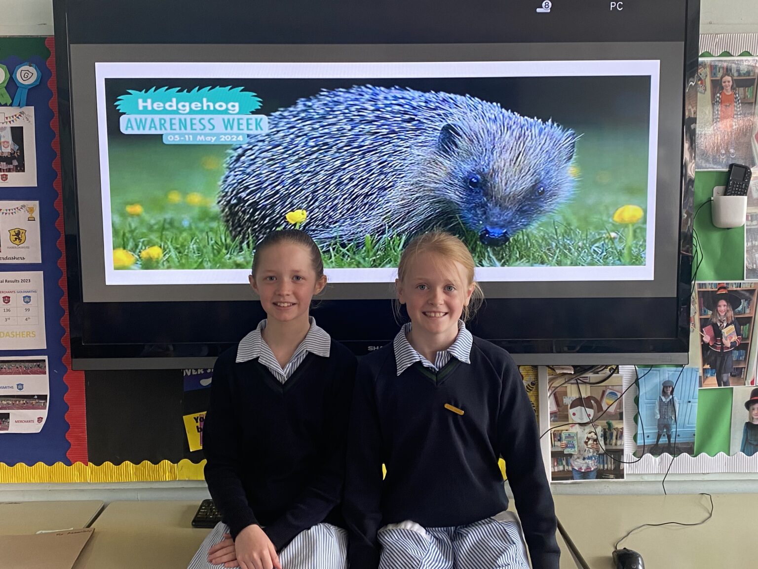 School News - The Maynard School