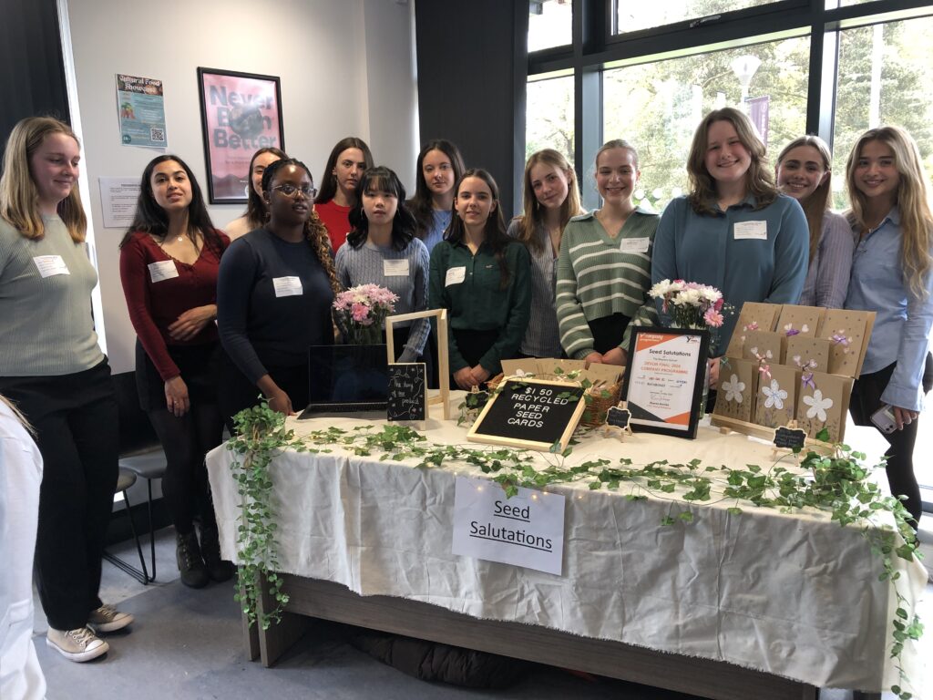 Young Enterprise Devon Finals, plus a chat with the BBC! - The Maynard ...