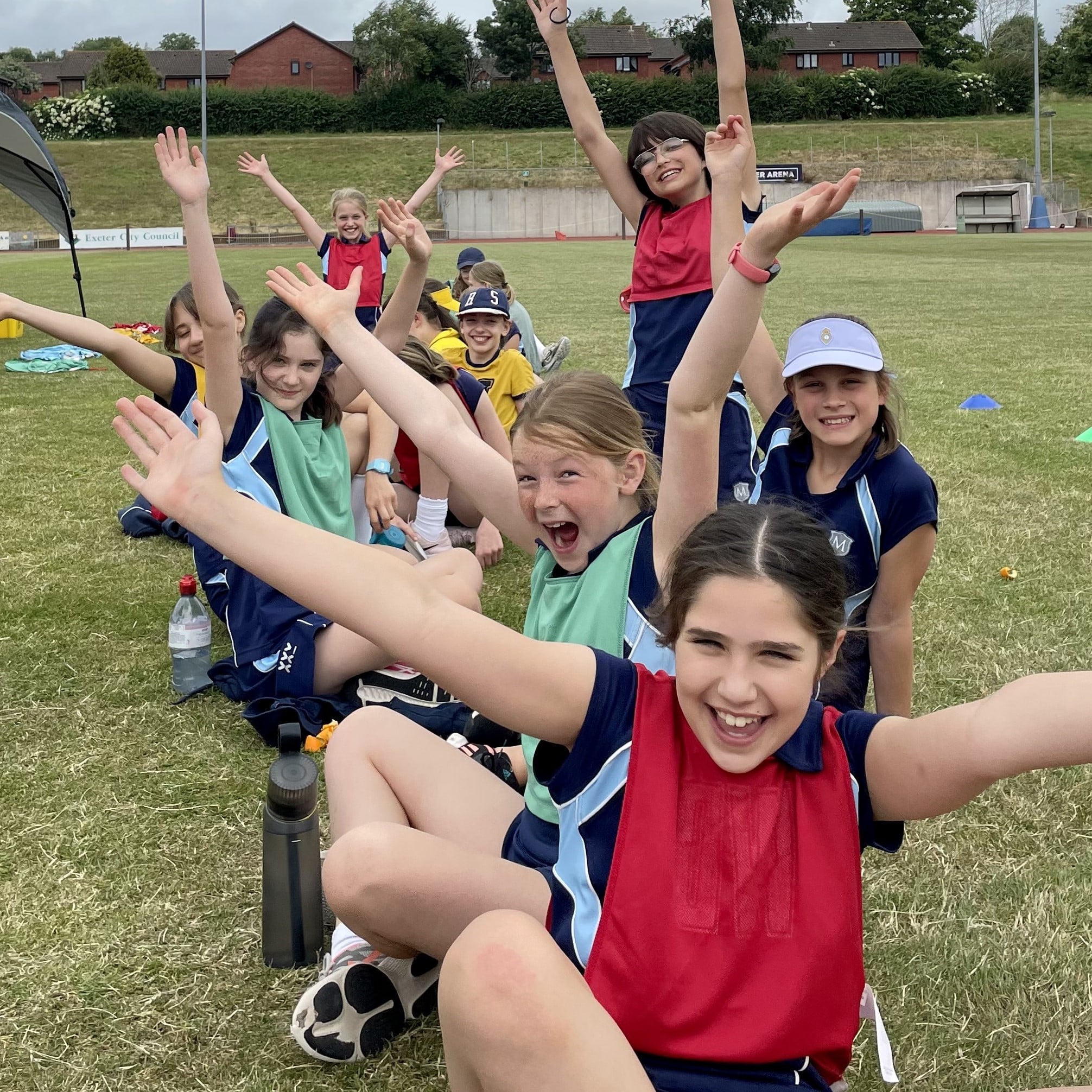 Upcoming Events - The Maynard School