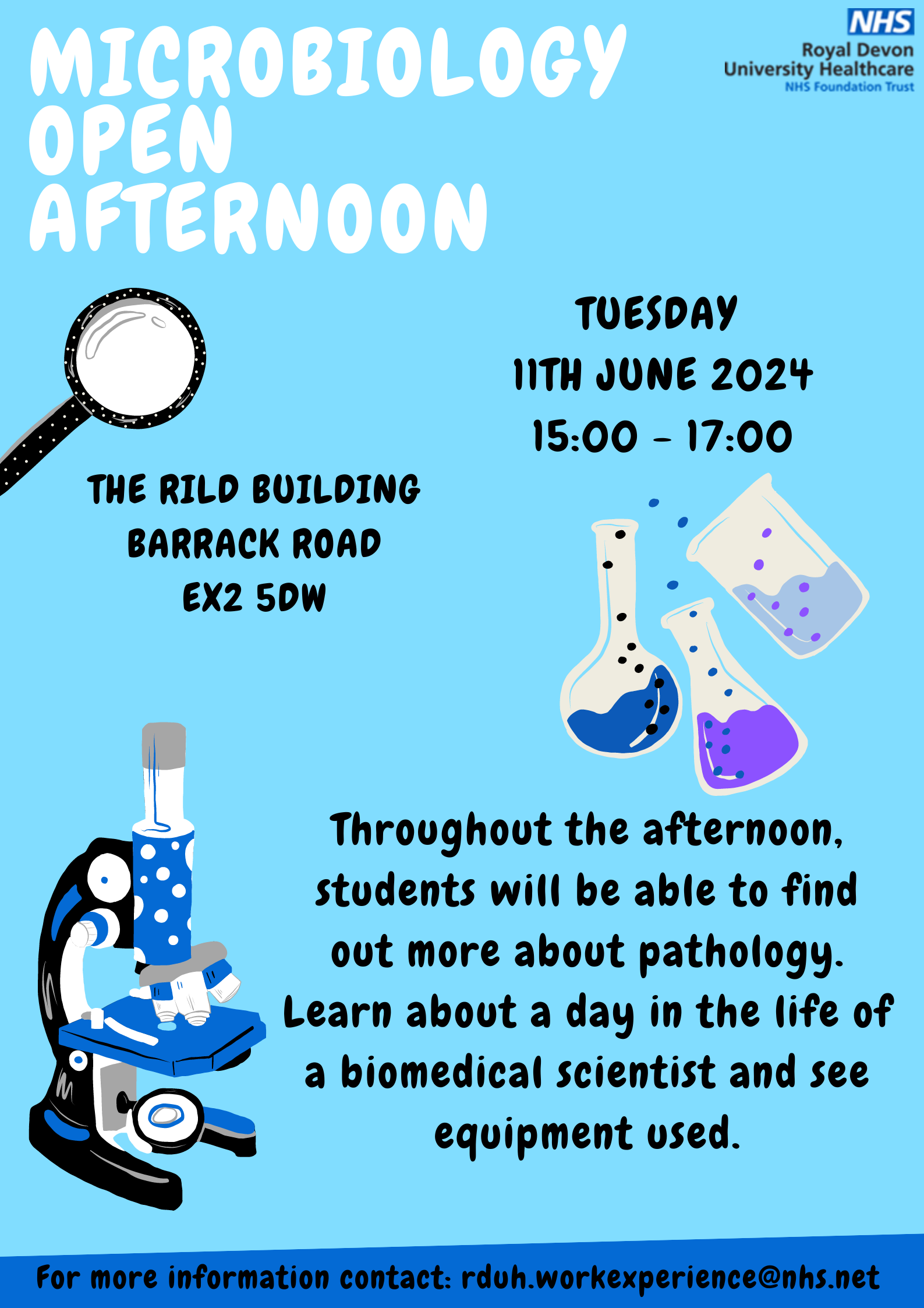 Careers Events - The Maynard School