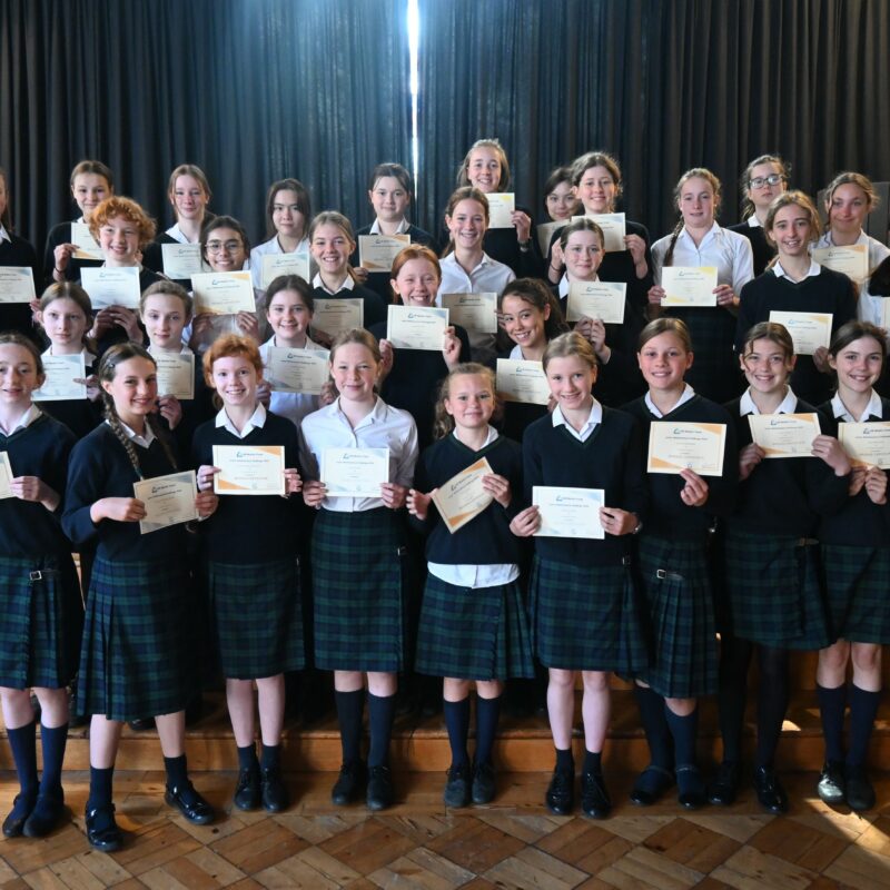 Independent Girls Education in Exeter, Devon | The Maynard School