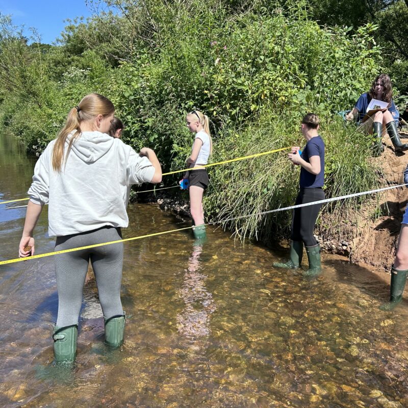 Independent Girls Education in Exeter, Devon | The Maynard School
