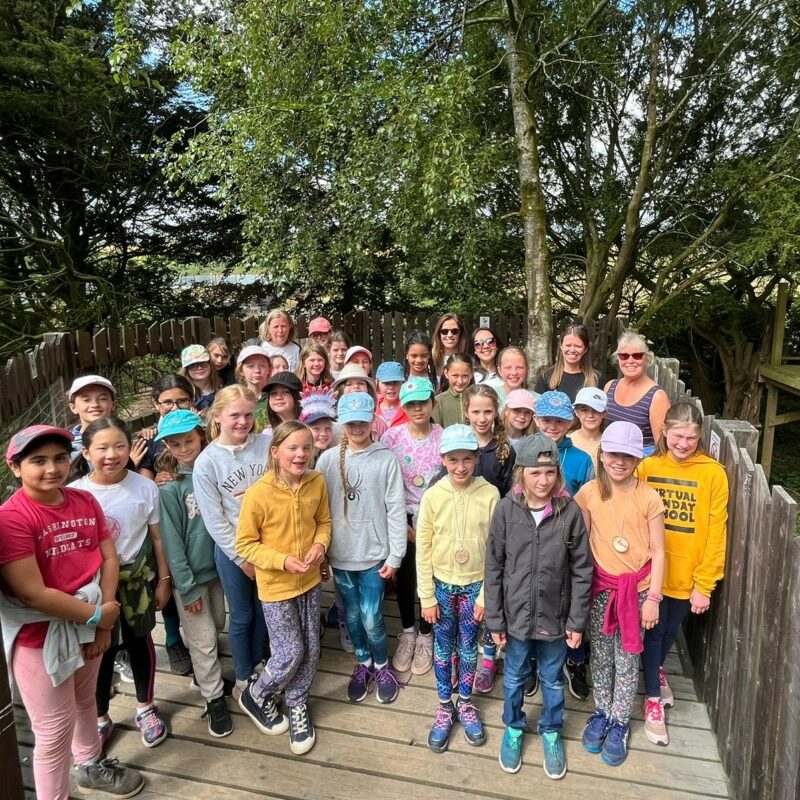 Independent Girls Education in Exeter, Devon | The Maynard School