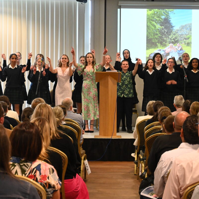 Independent Girls Education in Exeter, Devon | The Maynard School