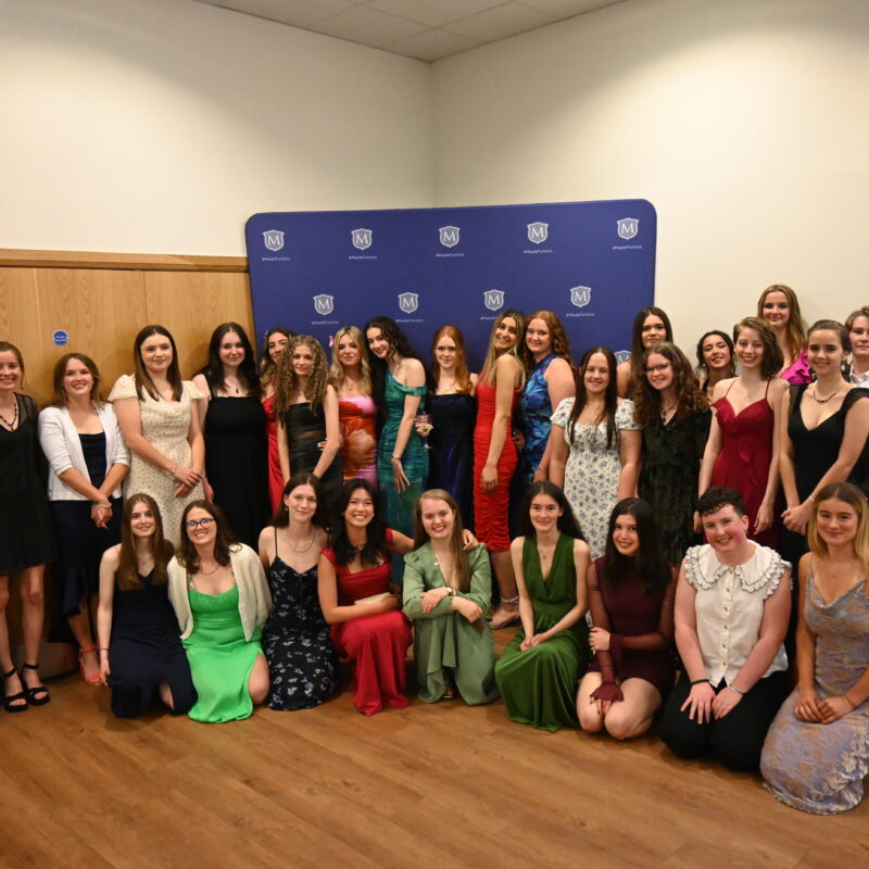 Independent Girls Education in Exeter, Devon | The Maynard School