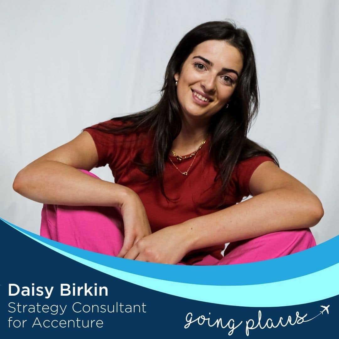 Going Places - The Maynard School